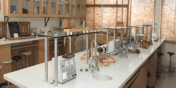 Physics Lab – RISING SUN SCHOOLS